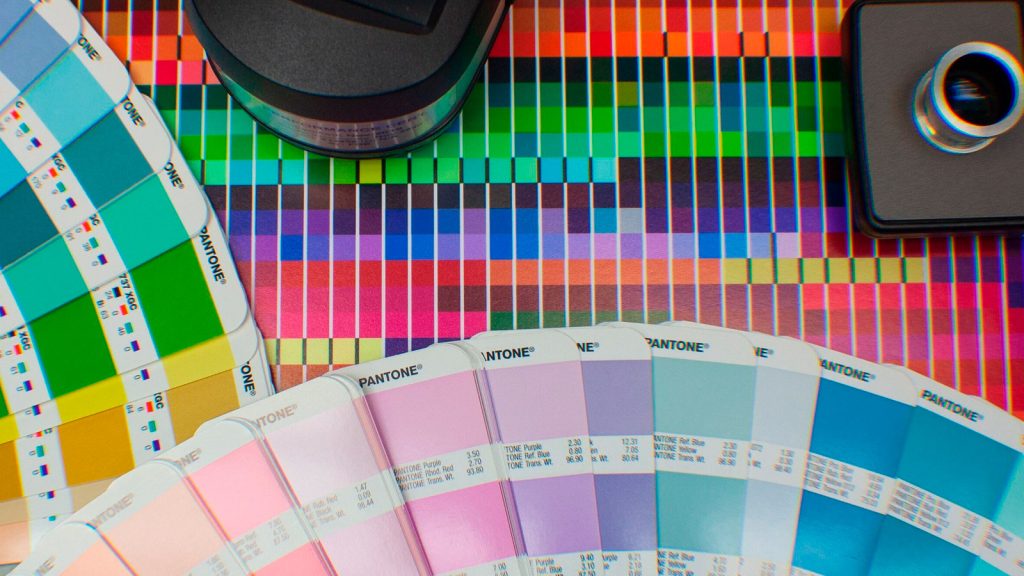 Administración de Color – Redicolor